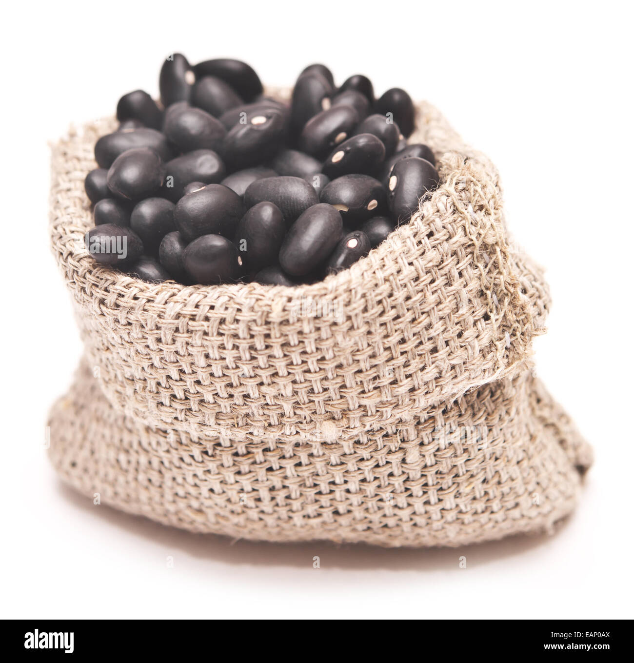 Black sack black sacks hi-res stock photography and images - Alamy