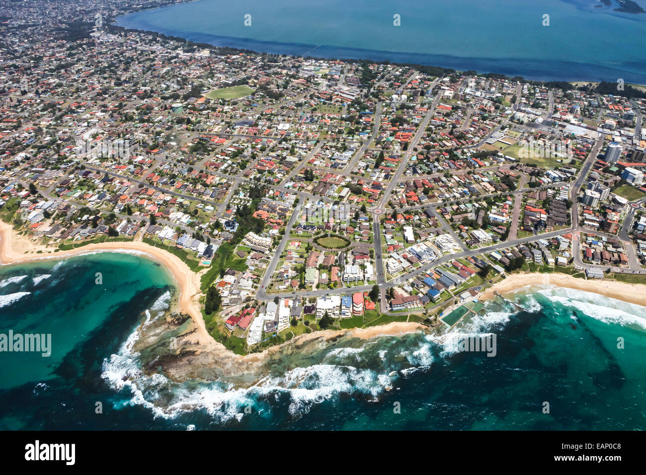 Ocean architecture hi-res stock photography and images - Alamy