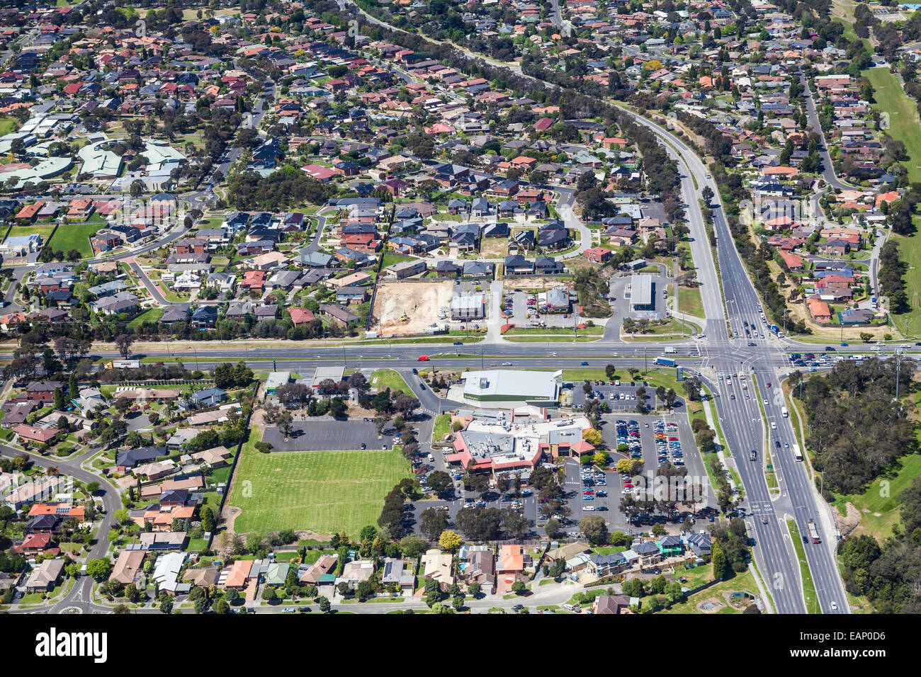 Rowville melbourne hi-res stock photography and images - Alamy