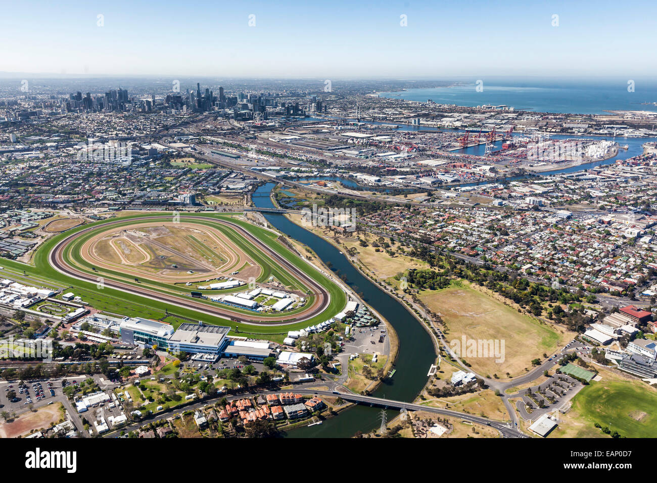 Flemington, australia hi-res stock photography and images - Alamy