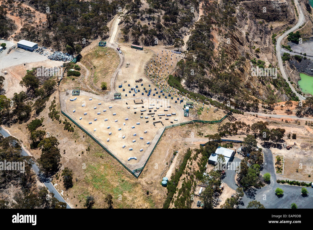 Stawell australia hi-res stock photography and images - Alamy