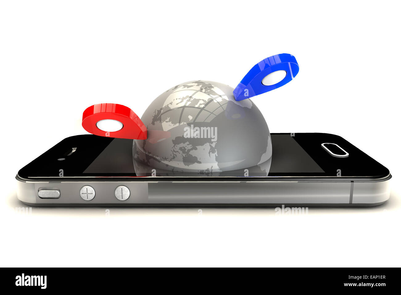 Mobile GPS navigation,travel and tourism concept Stock Photo - Alamy Mobile GPS navigation,travel and tourism concept Stock Photo - Alamy