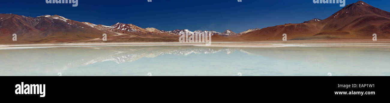 Laguna de chile hi-res stock photography and images - Alamy