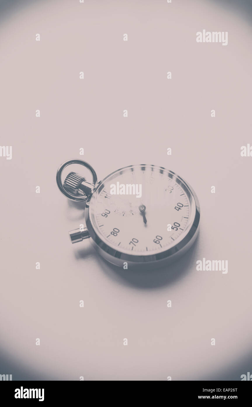 Stopwatch hi-res stock photography and images - Alamy
