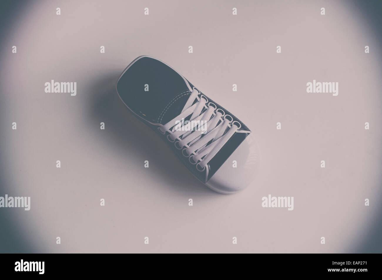 Plastic shoes hi-res stock photography and images - Alamy