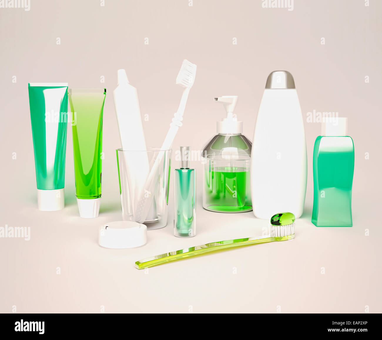 Hygiene anatomy hi-res stock photography and images - Alamy