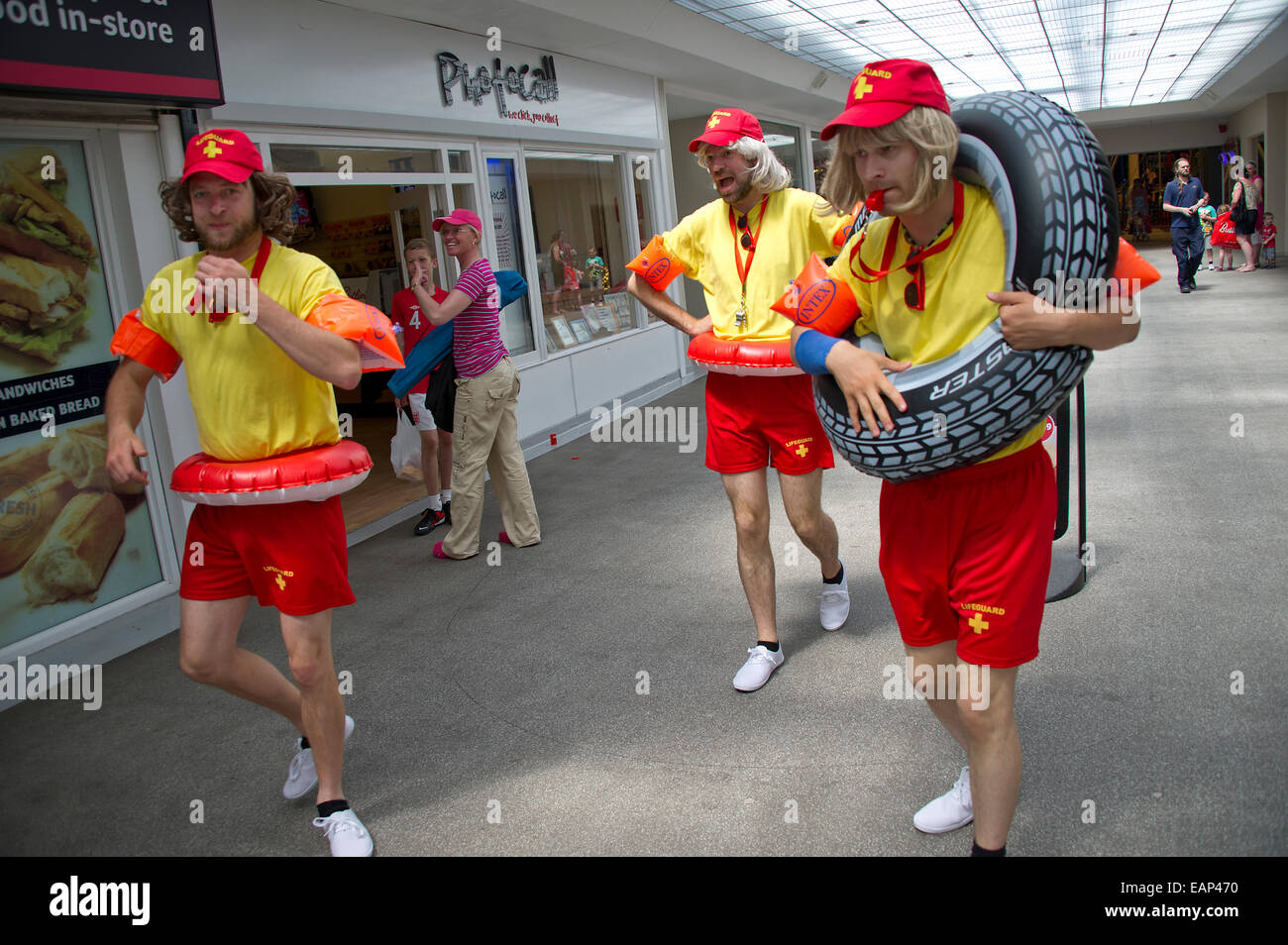 Butlins Minehead Resort.Holiday destination on the beach in Somerset ...