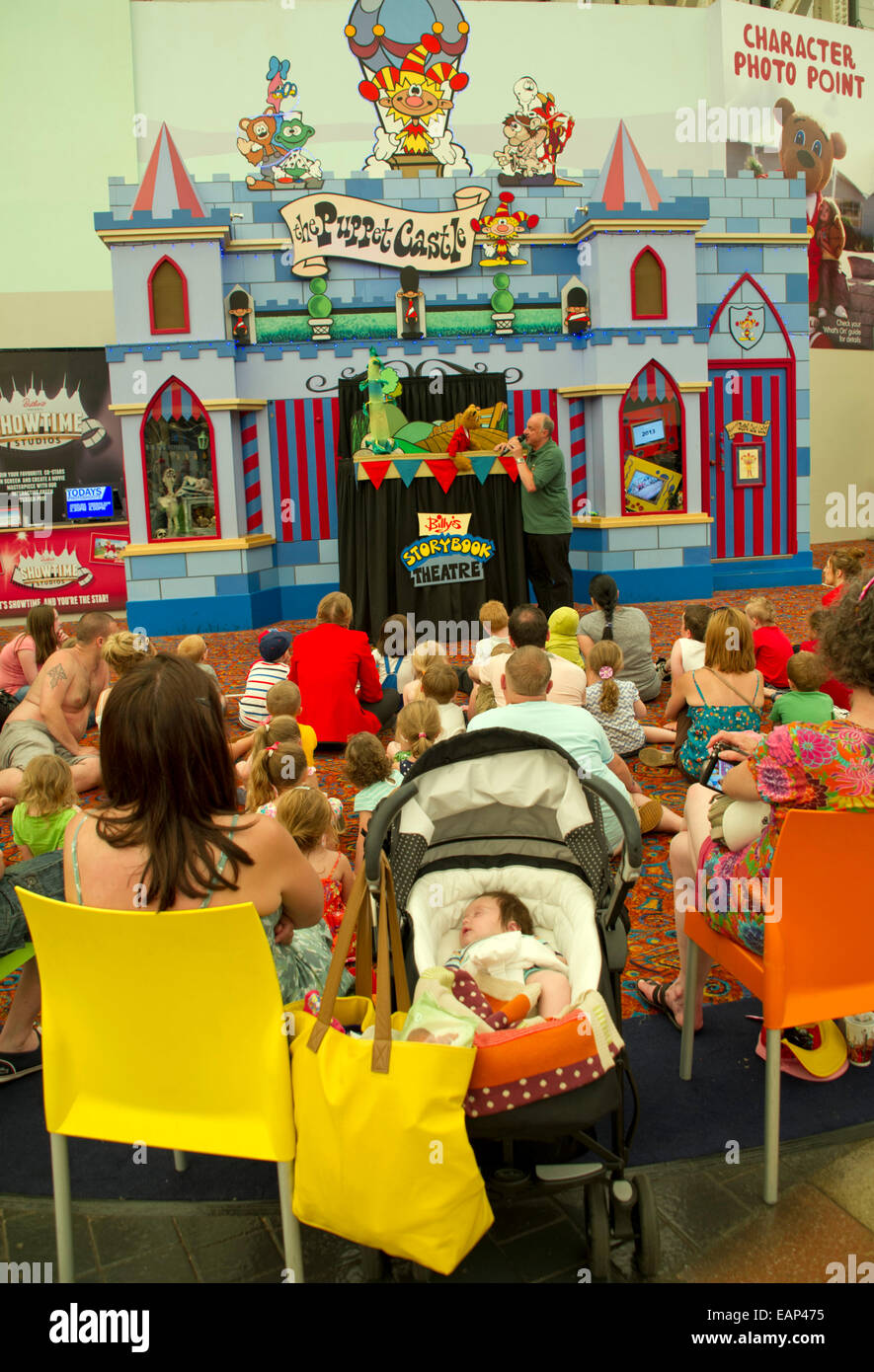 Butlins Minehead Resort.Holiday destination on the beach in Somerset ...