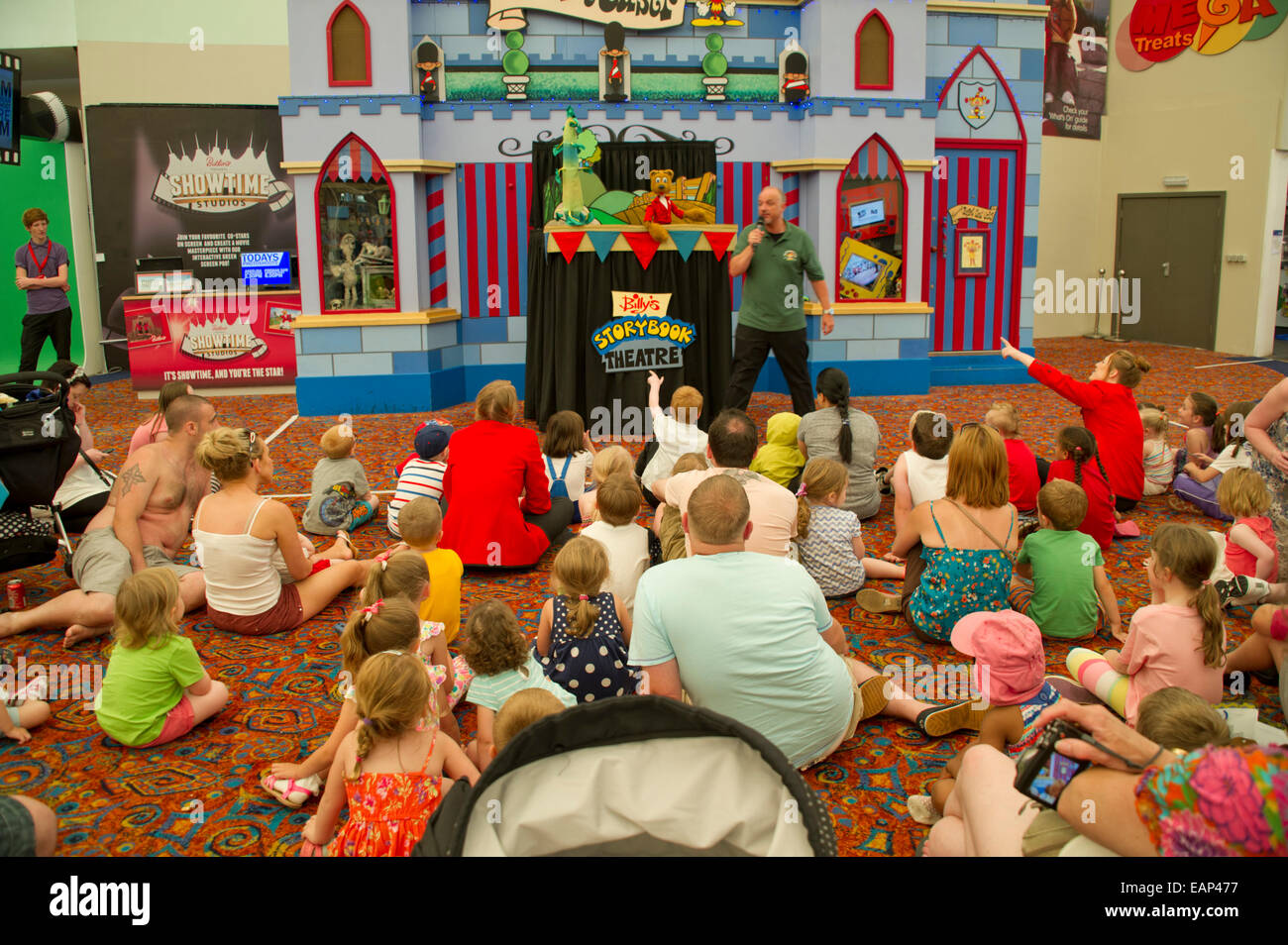 Butlins Minehead Resort.Holiday destination on the beach in Somerset ...