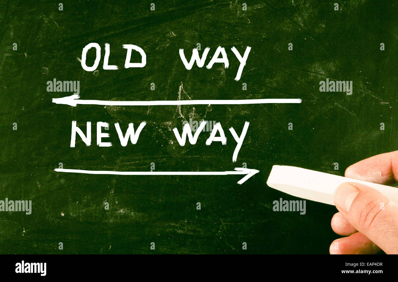 Adaptation concepts hi-res stock photography and images - Alamy