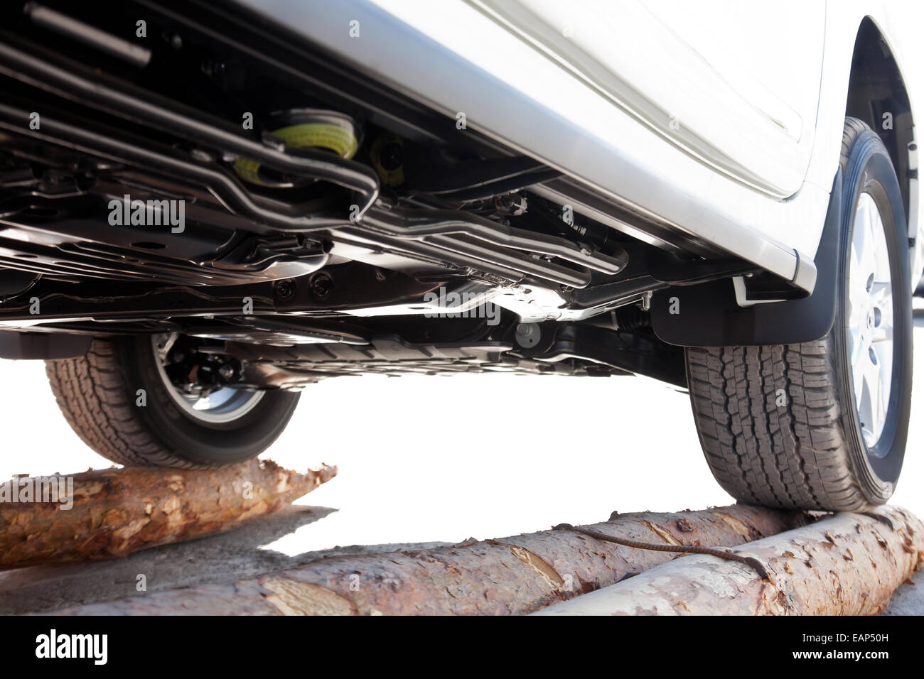 Bottom looking up view angle hi-res stock photography and images - Alamy