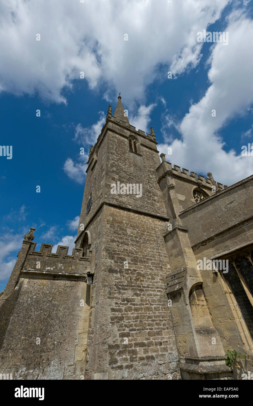 Laycock, wiltshire hi-res stock photography and images - Alamy