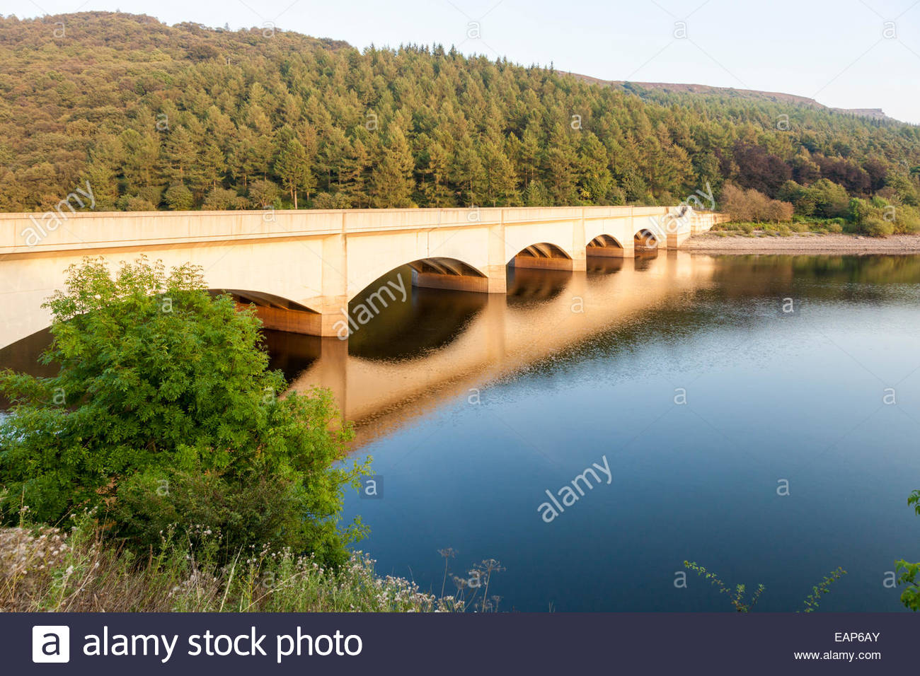Ladybower Reservoir Stock Photos & Ladybower Reservoir Stock Images - Alamy