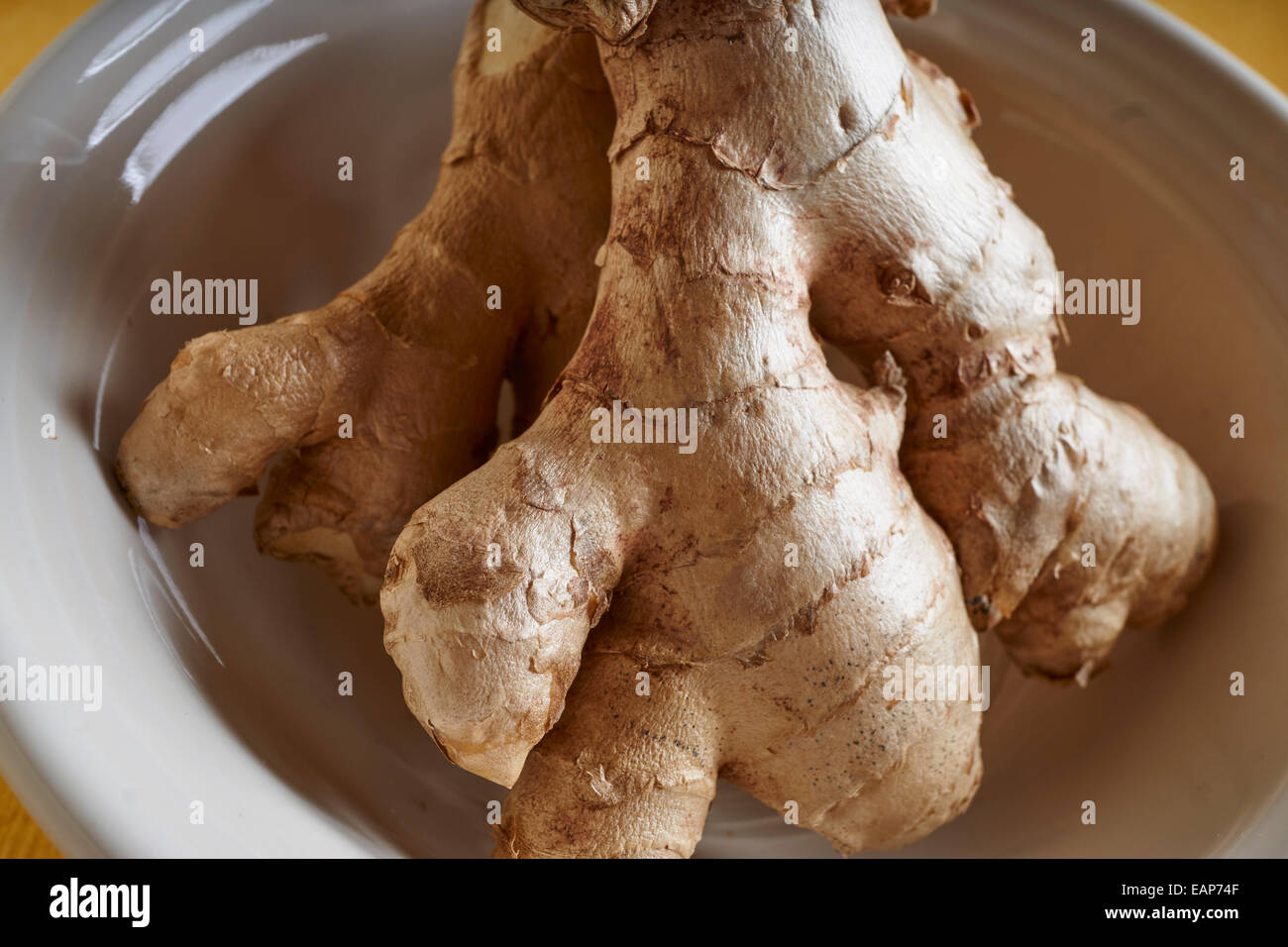 Whole ginger hi-res stock photography and images - Alamy