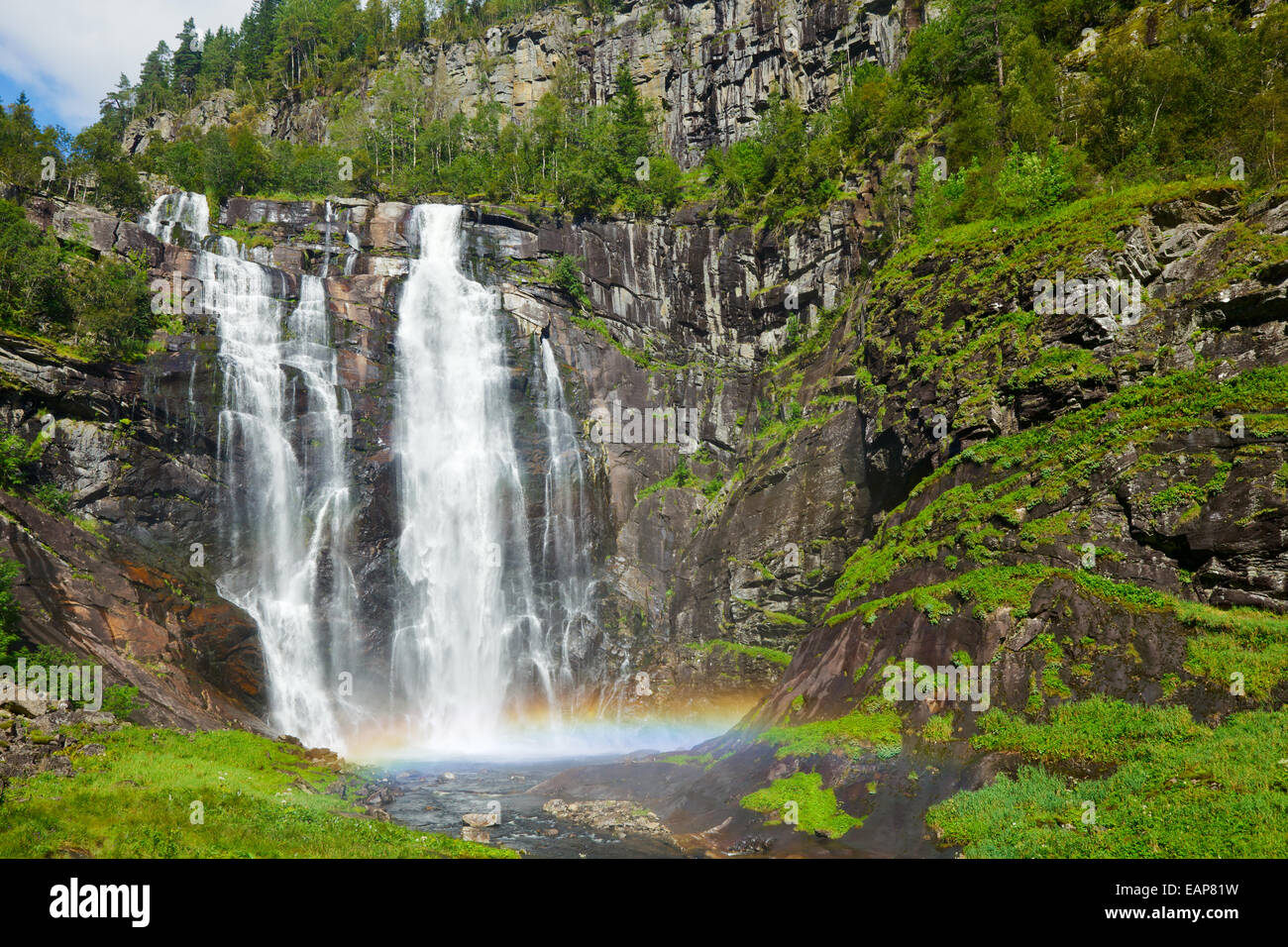 Granvin hi-res stock photography and images - Alamy