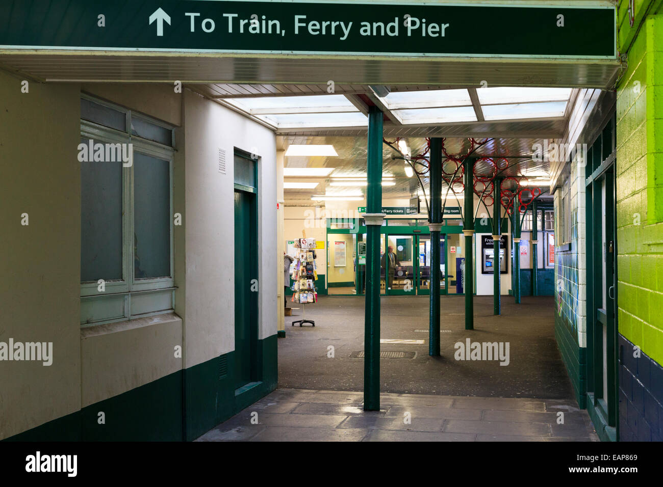 Train ferry hi-res stock photography and images - Alamy