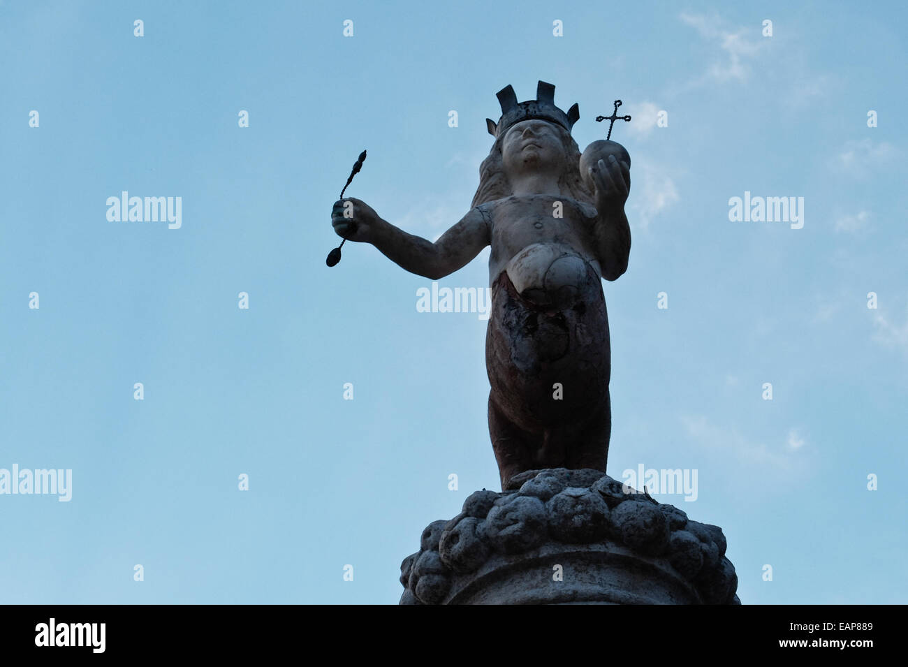 Female centaur hi-res stock photography and images - Alamy