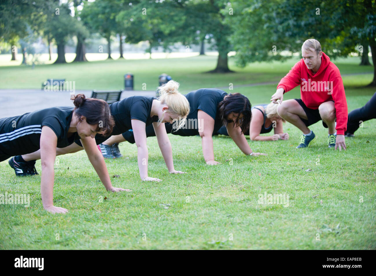 Bootcamp hi-res stock photography and images - Alamy