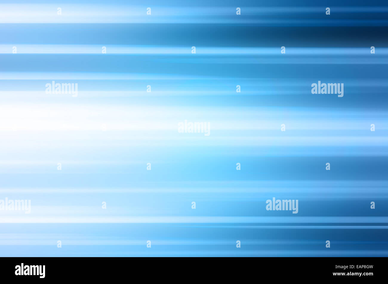 abstract blue color background with motion blur Stock Photo - Alamy
