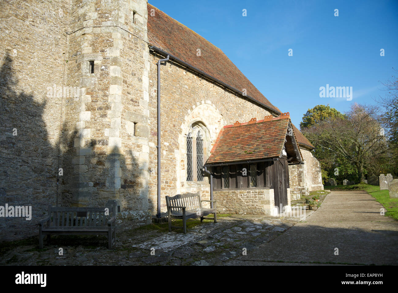 Iden village hi-res stock photography and images - Alamy