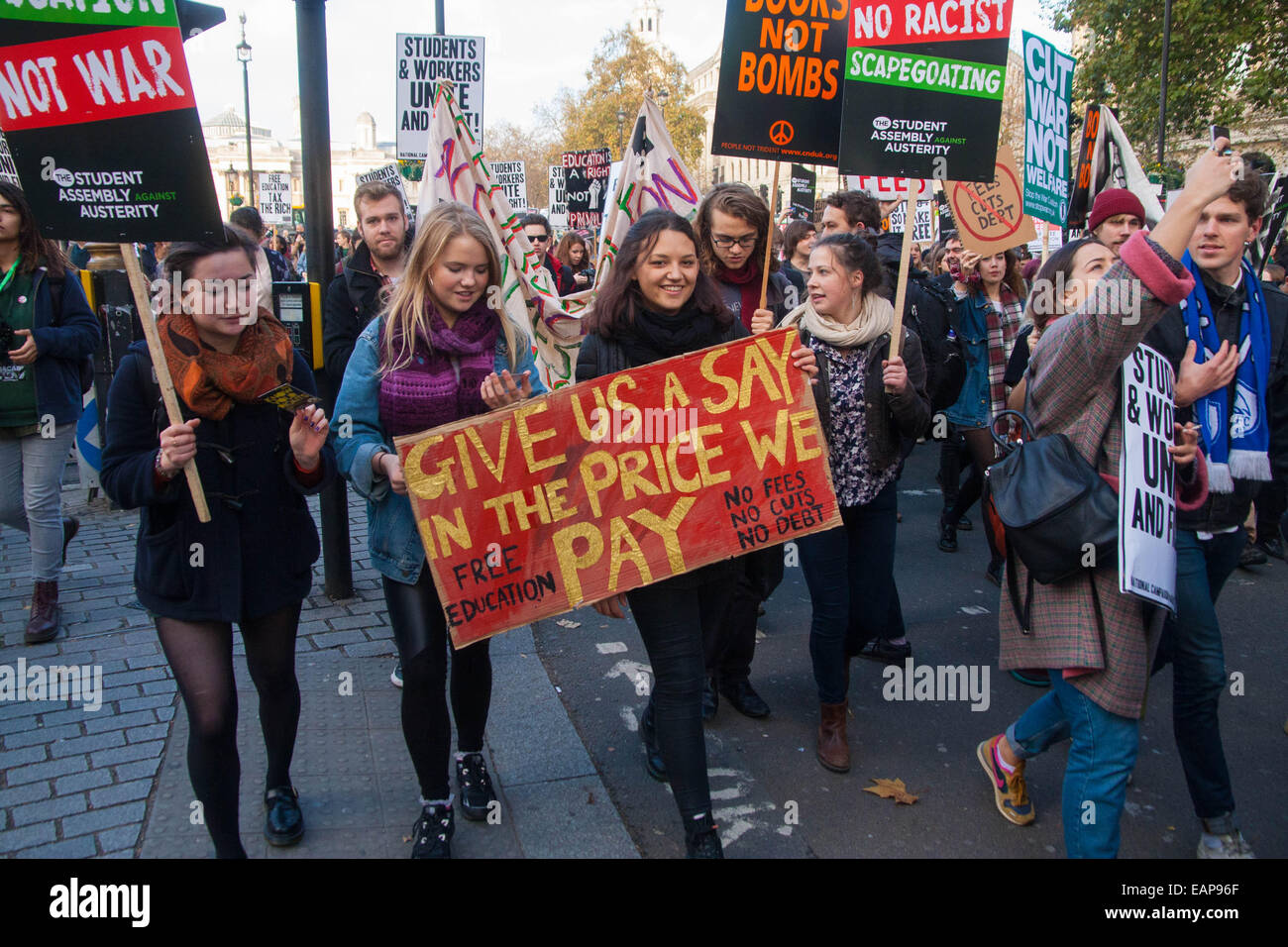 Stdents hi-res stock photography and images - Alamy
