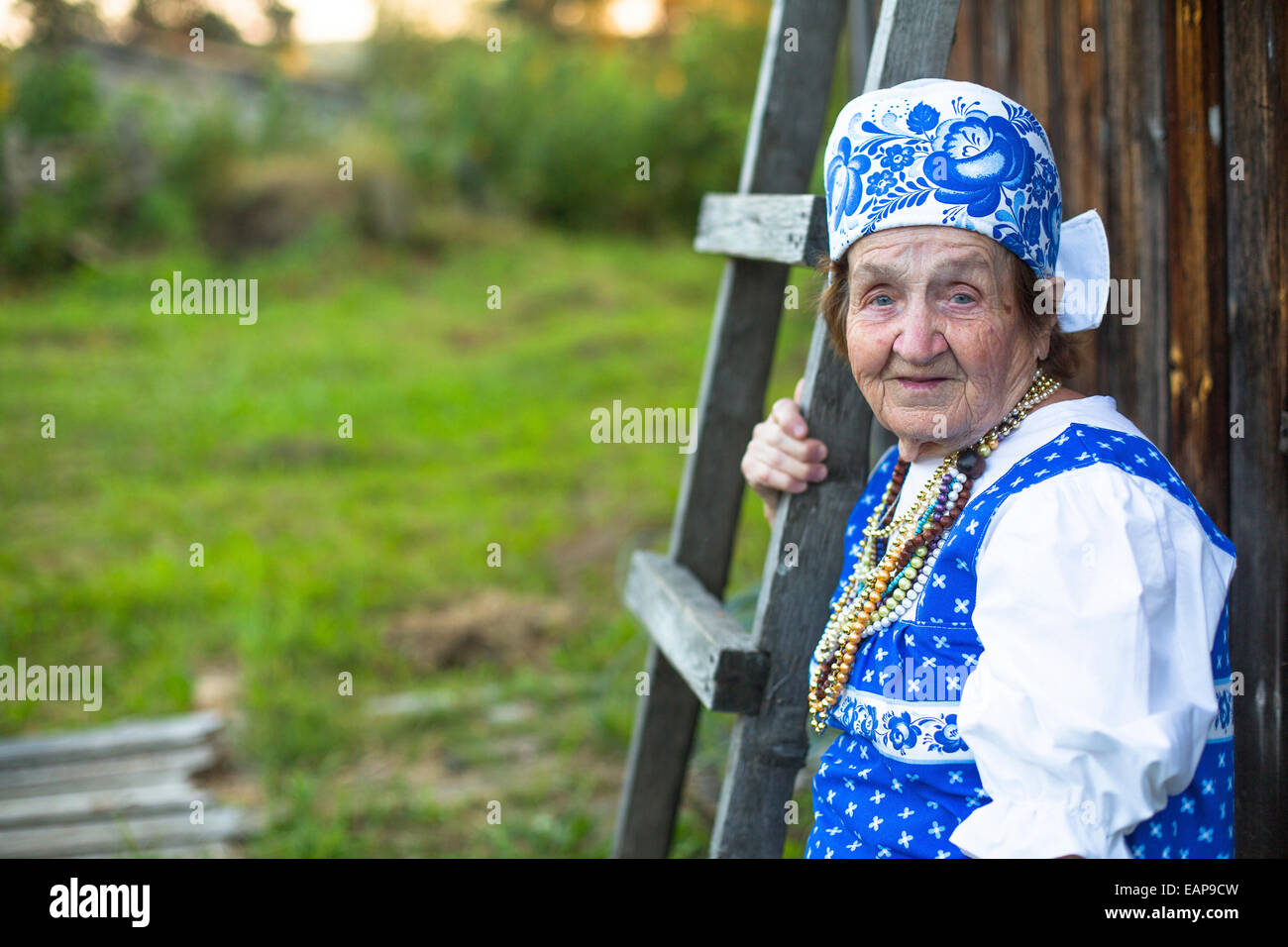 Ancient Slavic Women