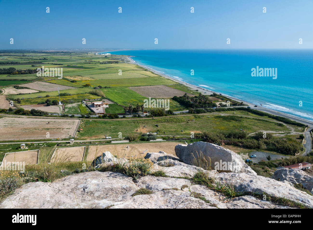 Episkopi hi-res stock photography and images - Alamy