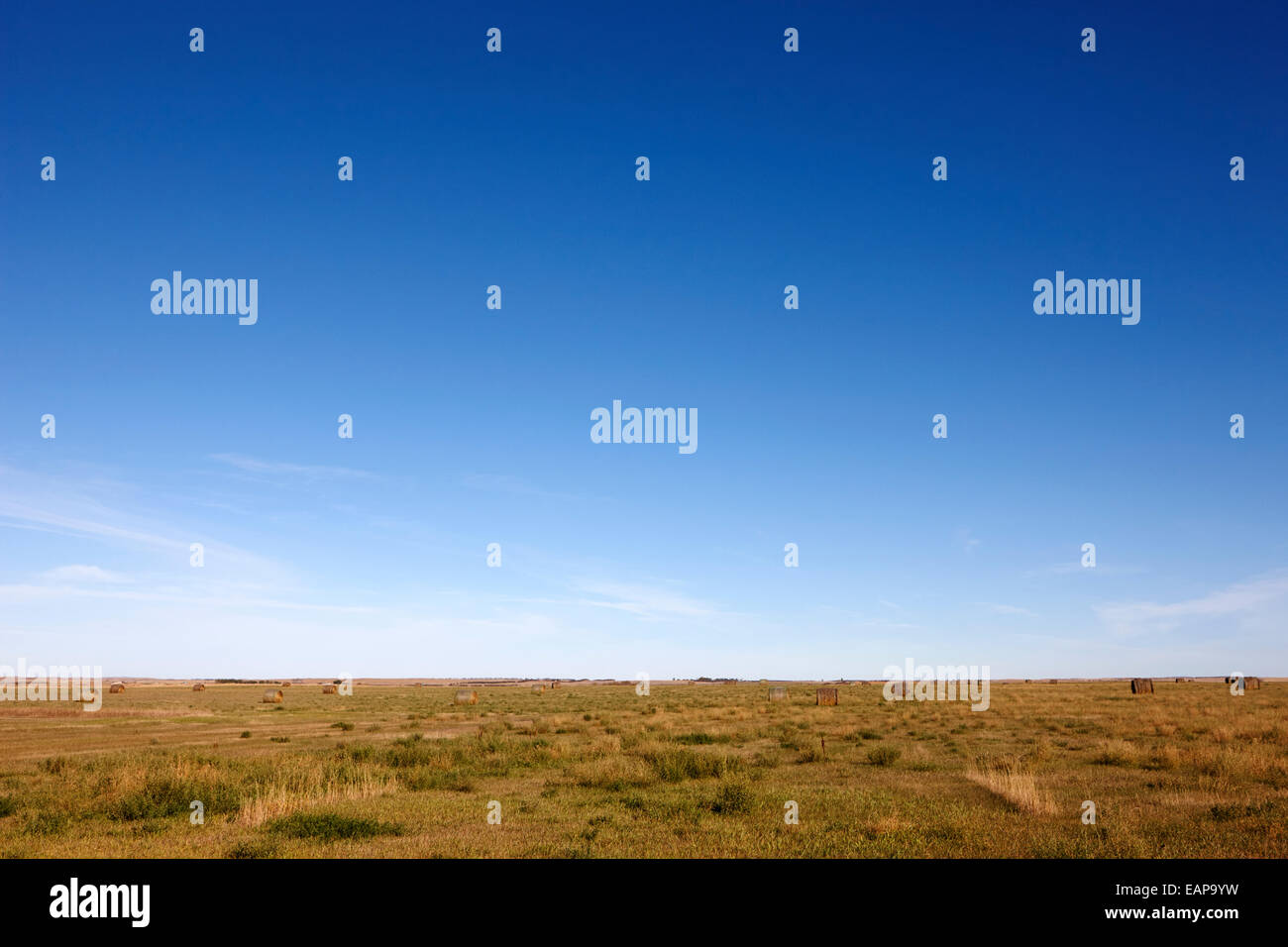 Prairie saskatchewan hi-res stock photography and images - Alamy