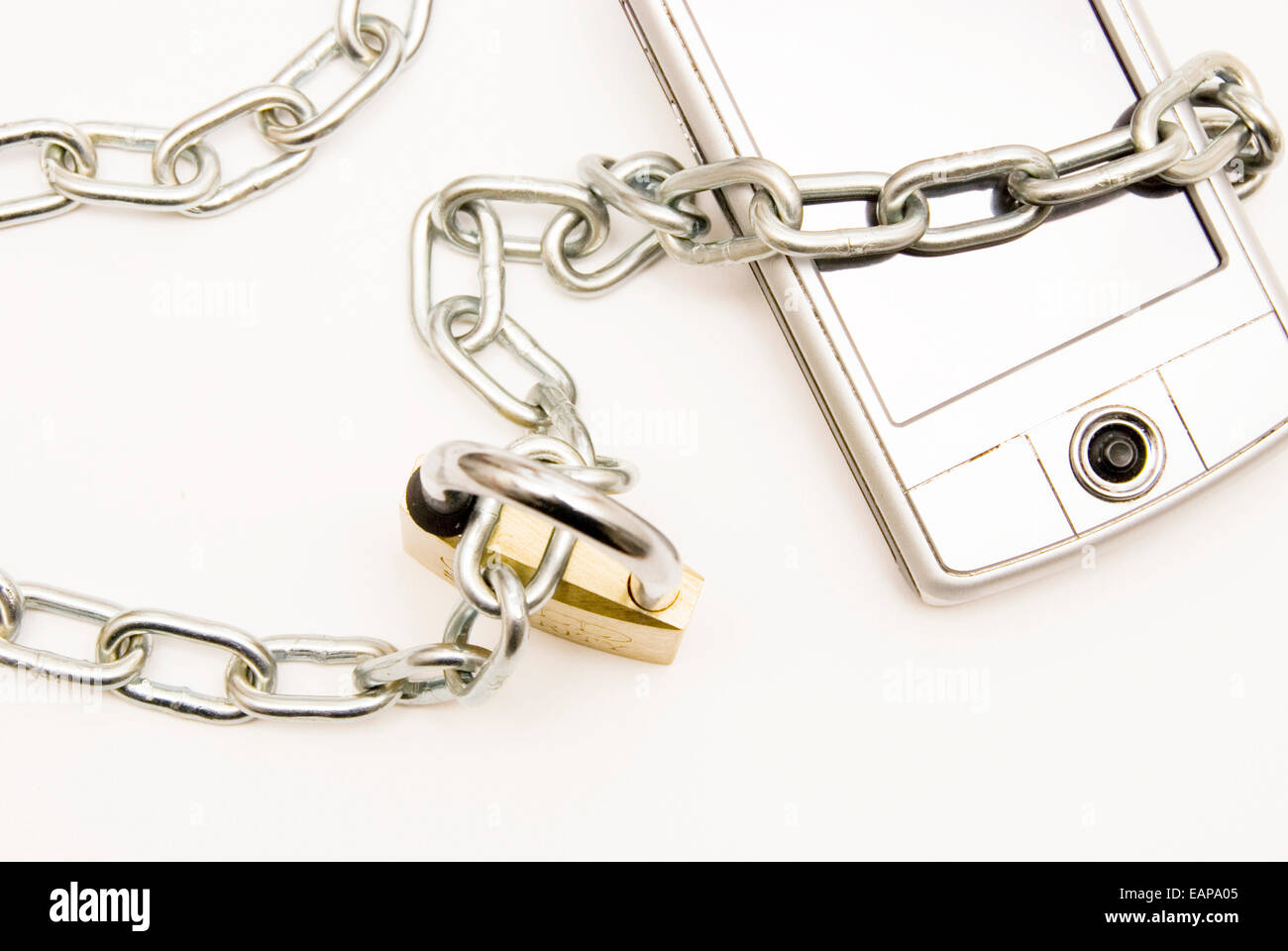 Securing device hi-res stock photography and images - Alamy