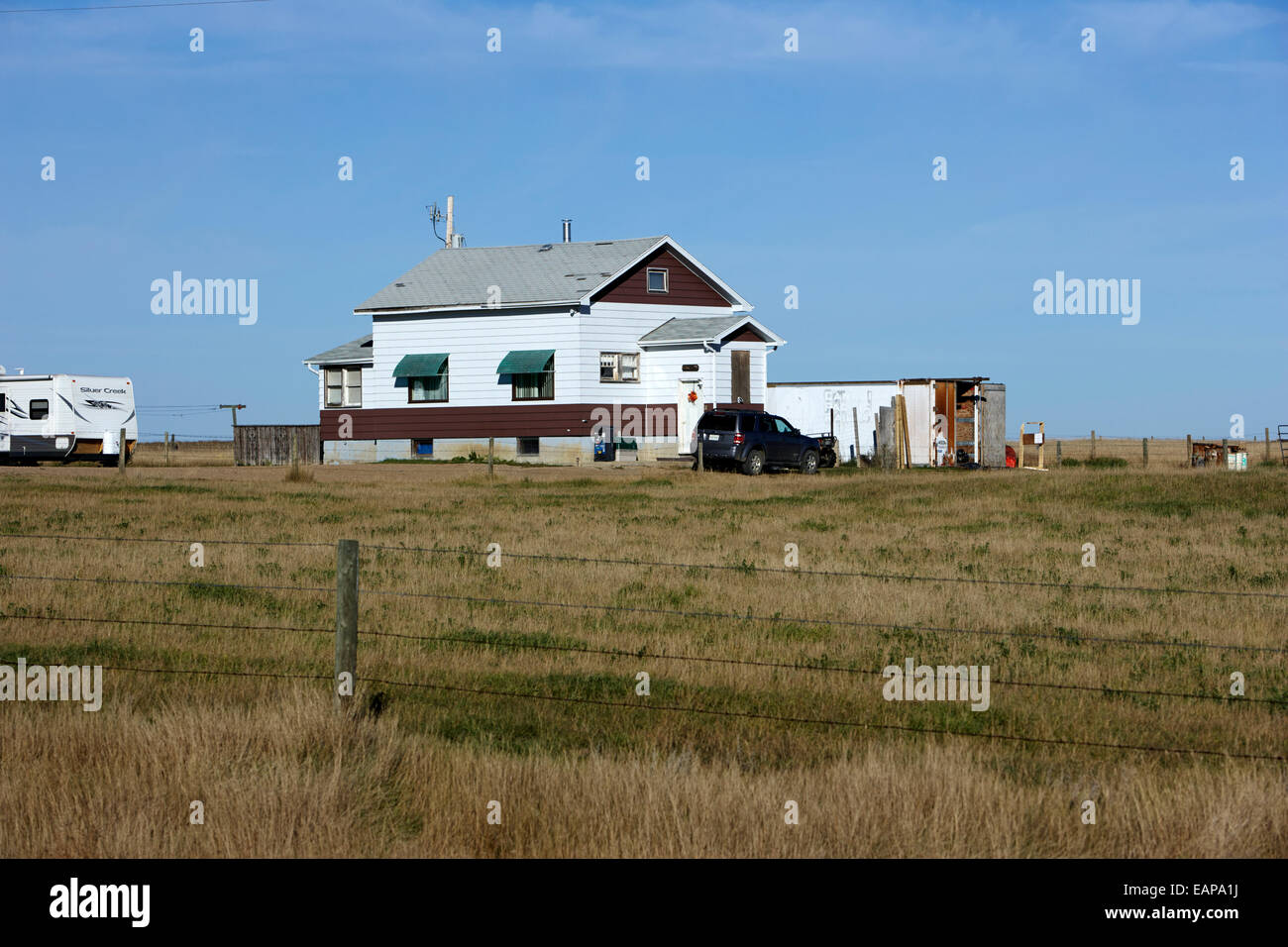 Architecture buildings farm house farmhouse hi-res stock photography ...