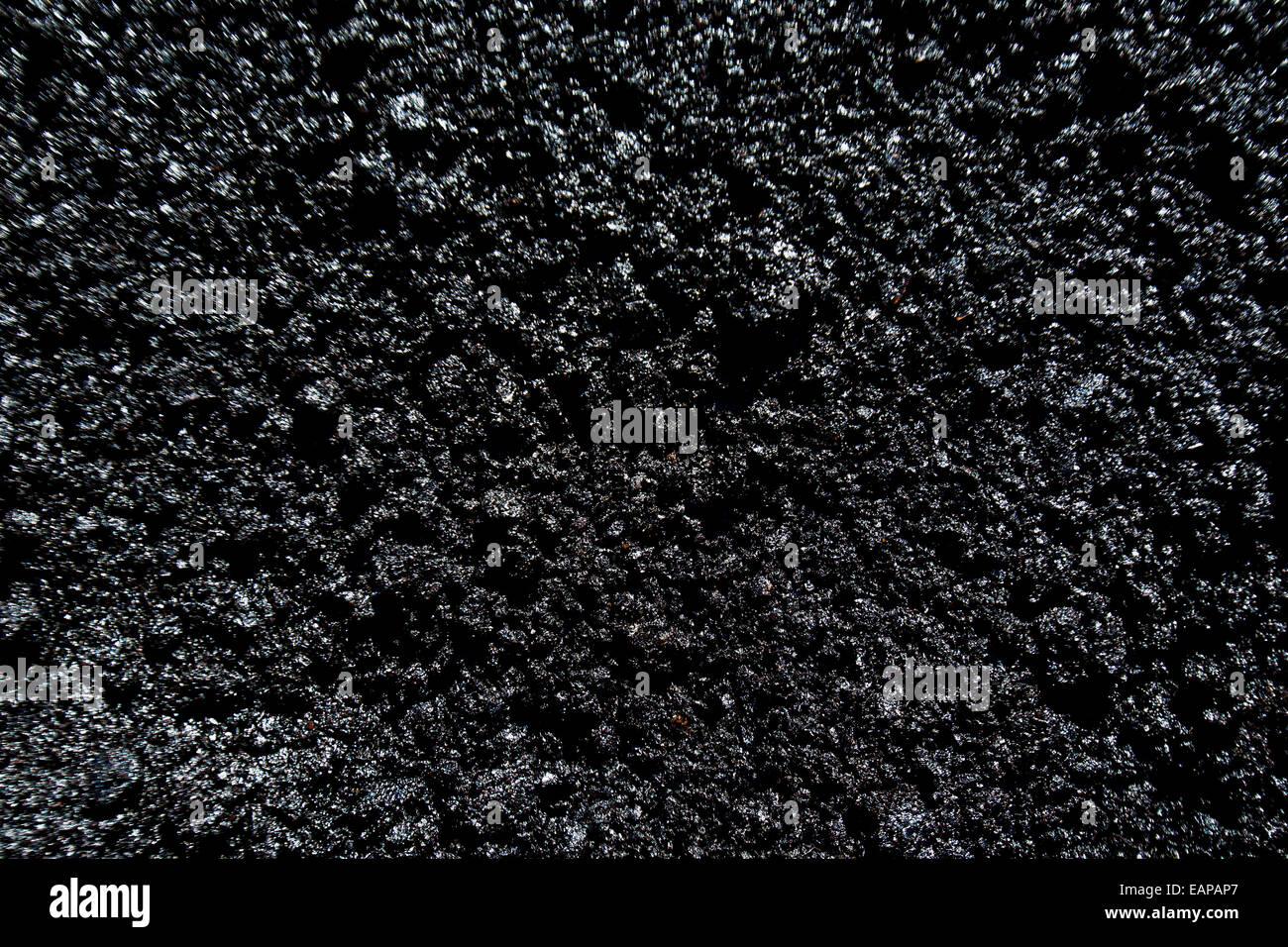 Freshly paved asphalt background from above Stock Photo - Alamy
