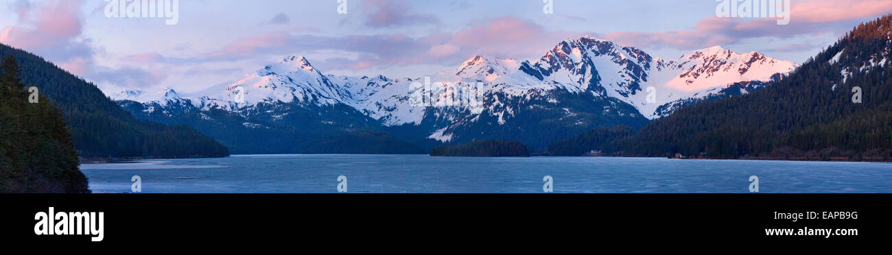 Eyak hi-res stock photography and images - Alamy