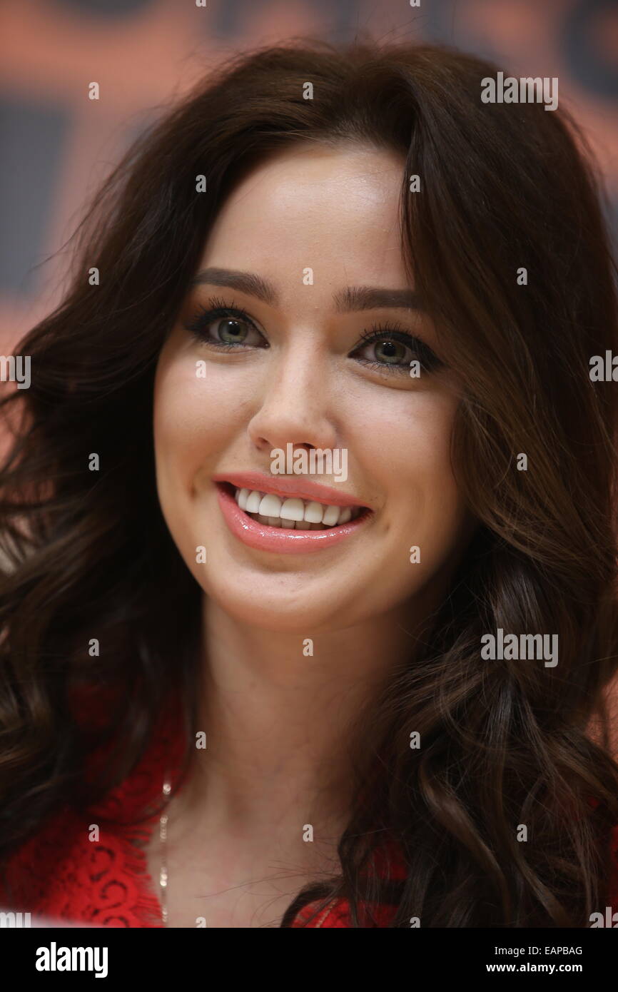 Miss World Pageant High Resolution Stock Photography and Images - Alamy