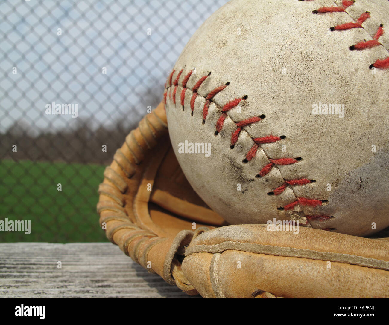 Softball catcher hi-res stock photography and images - Alamy