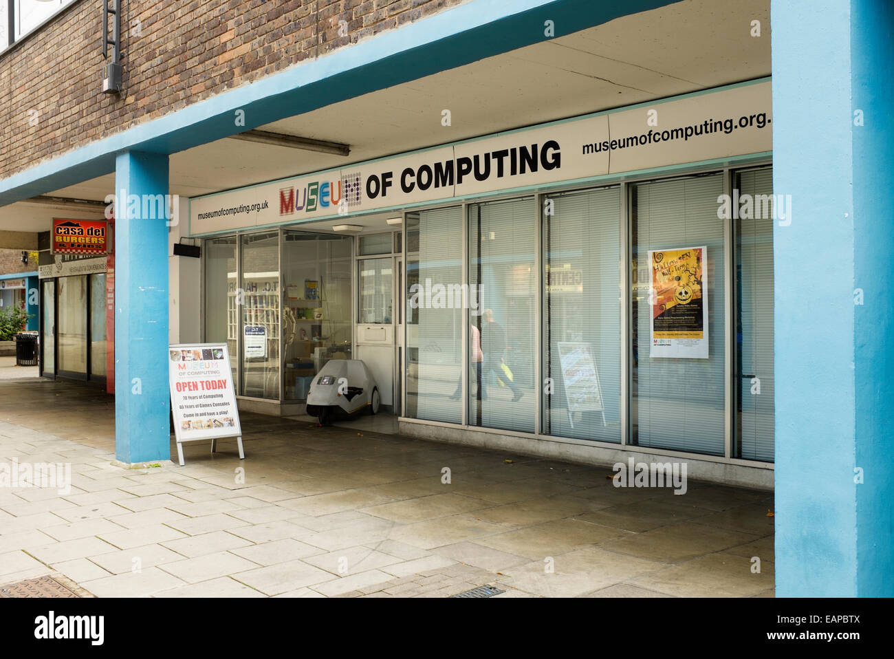 Swindon Museum High Resolution Stock Photography and Images - Alamy