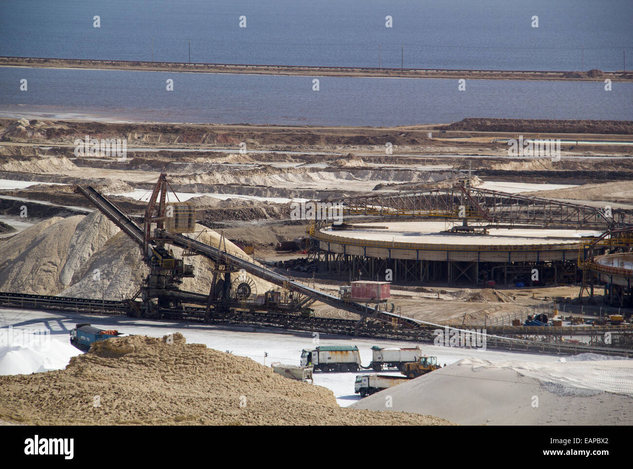 Fertilizer Factory Stock Photos & Fertilizer Factory Stock Images - Alamy