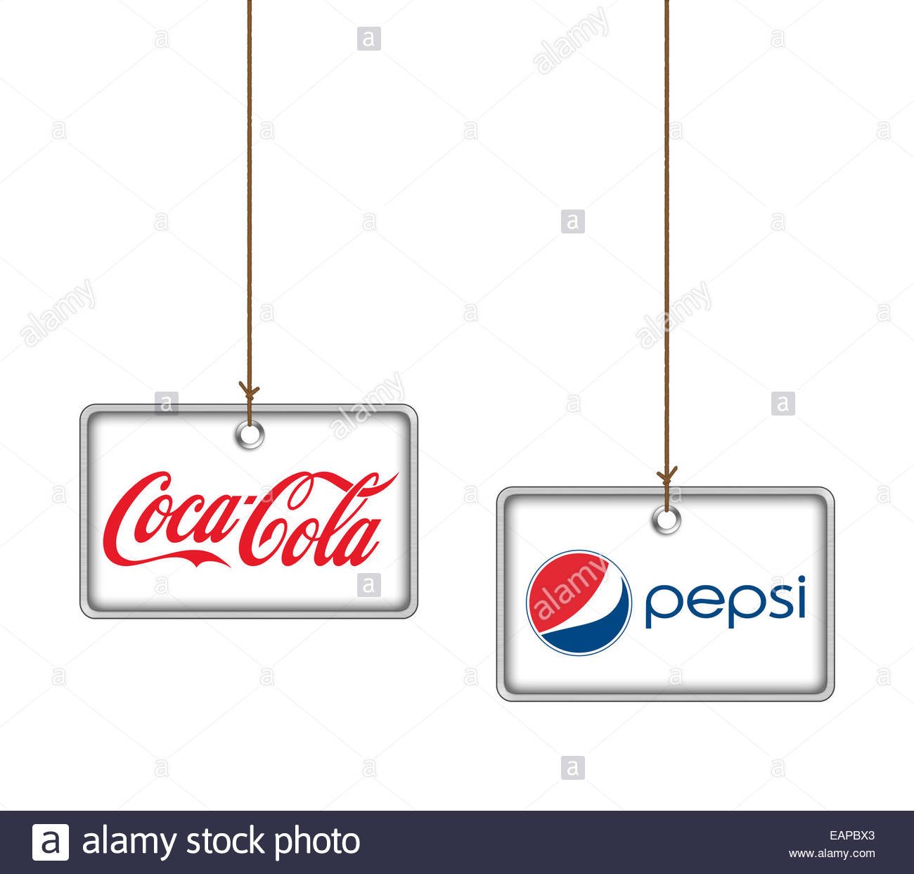 Coca Cola Brand Stock Photos & Coca Cola Brand Stock Images - Alamy