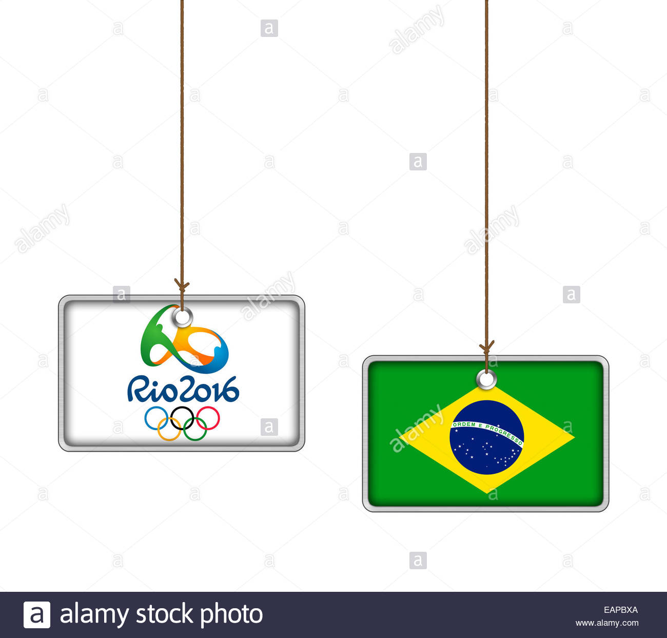 Rio 2016 Stock Photos & Rio 2016 Stock Images - Alamy
