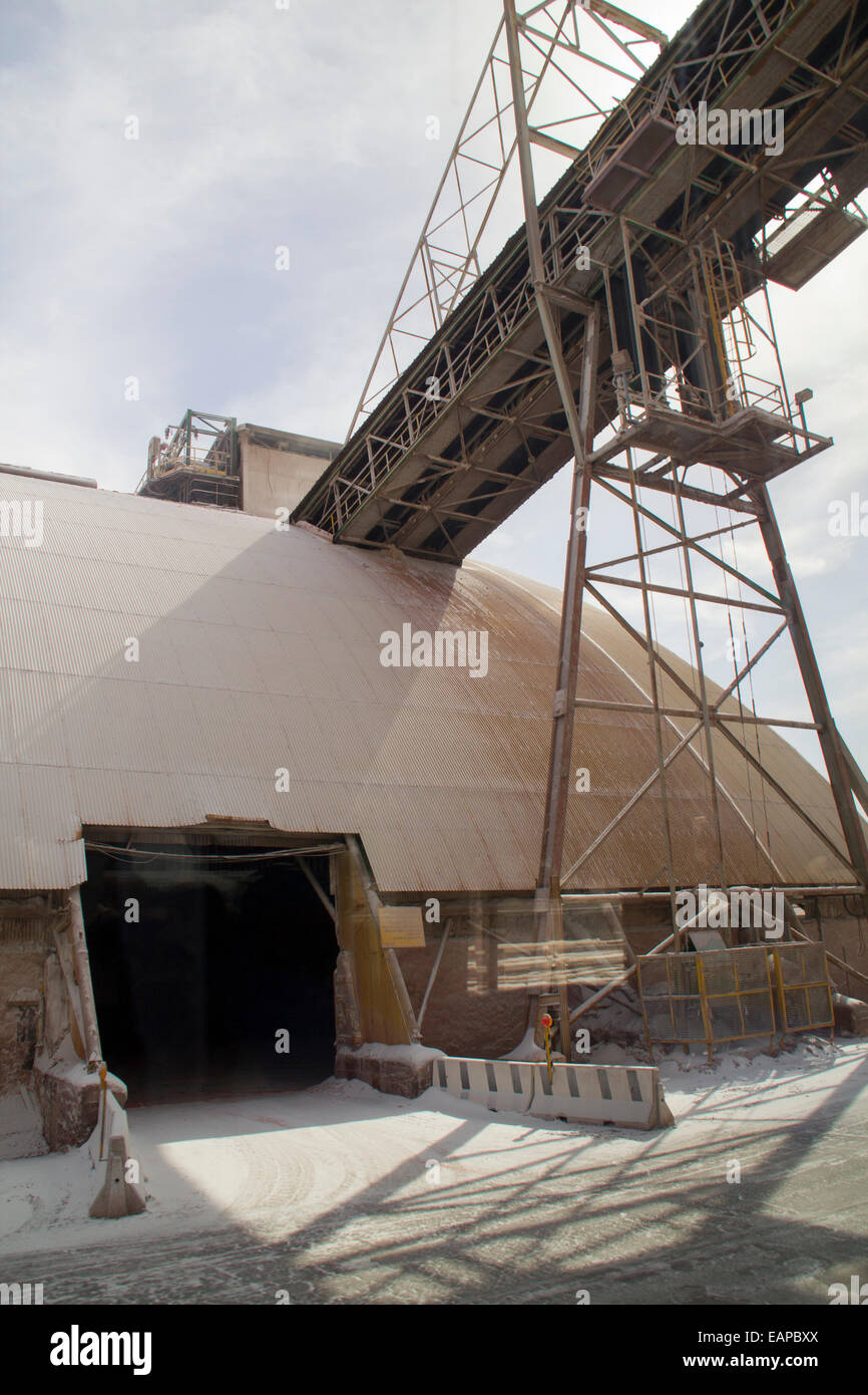 Potassium storage hi-res stock photography and images - Alamy