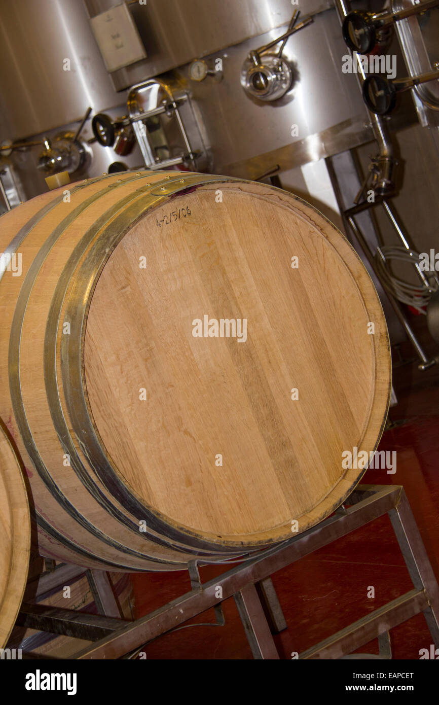 Boutique wine tour hi-res stock photography and images - Alamy