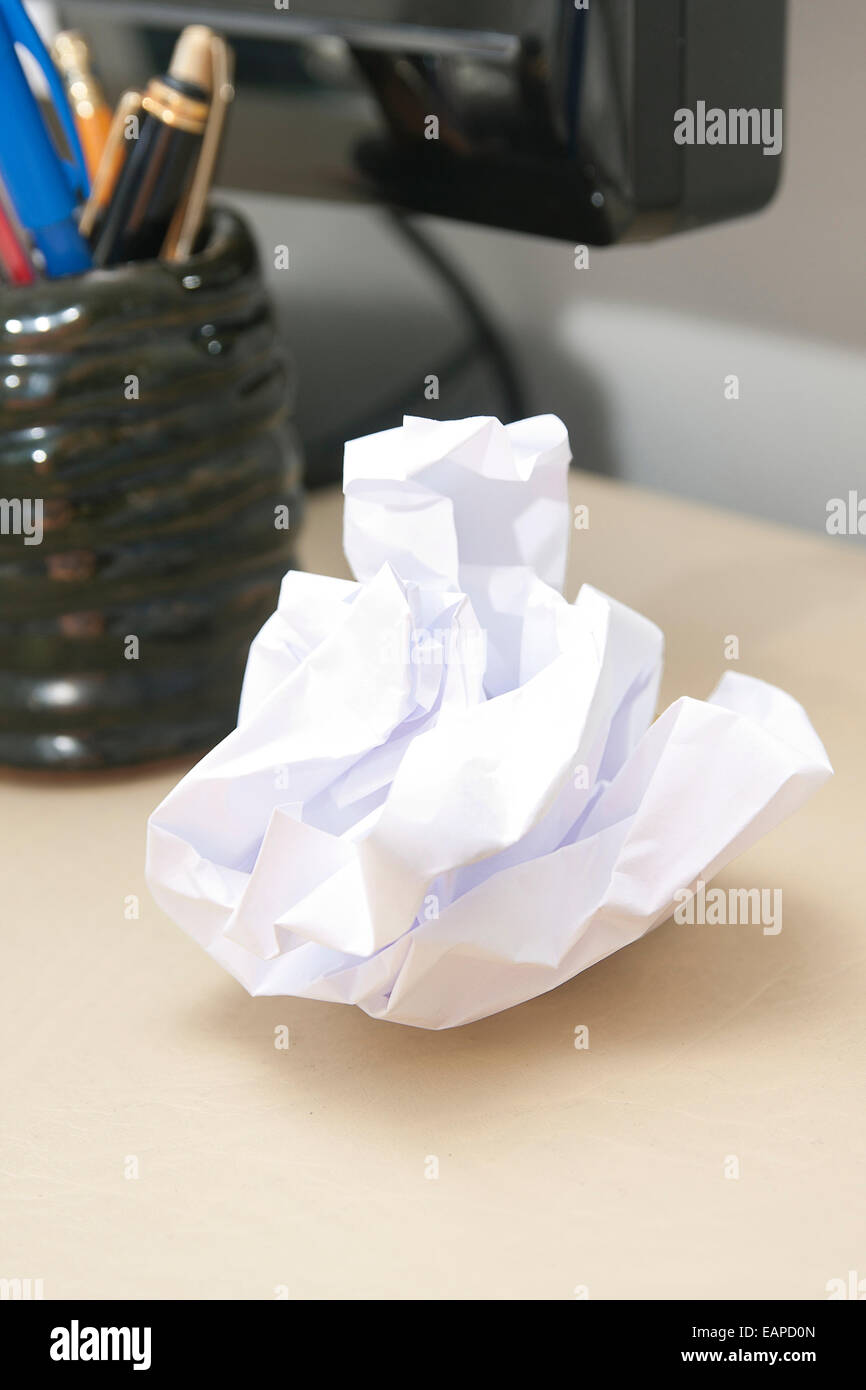 Screwed into hi-res stock photography and images - Alamy