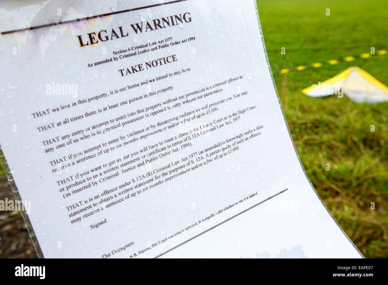 Section 6 hi-res stock photography and images - Alamy