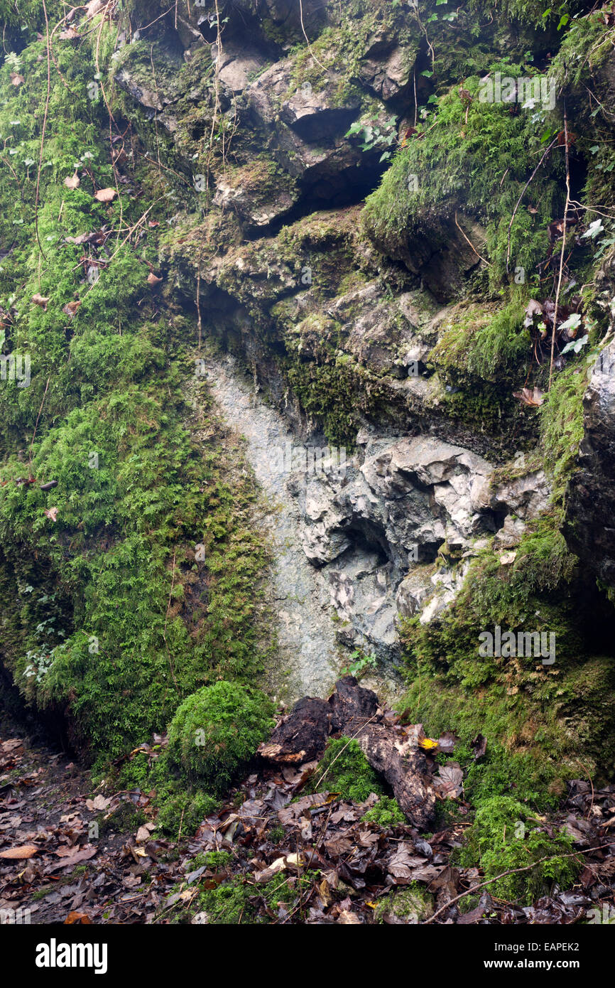 Mells somerset iron works hi-res stock photography and images - Alamy