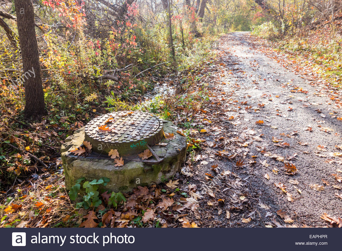 Storm Sewer Underground High Resolution Stock Photography and Images ...
