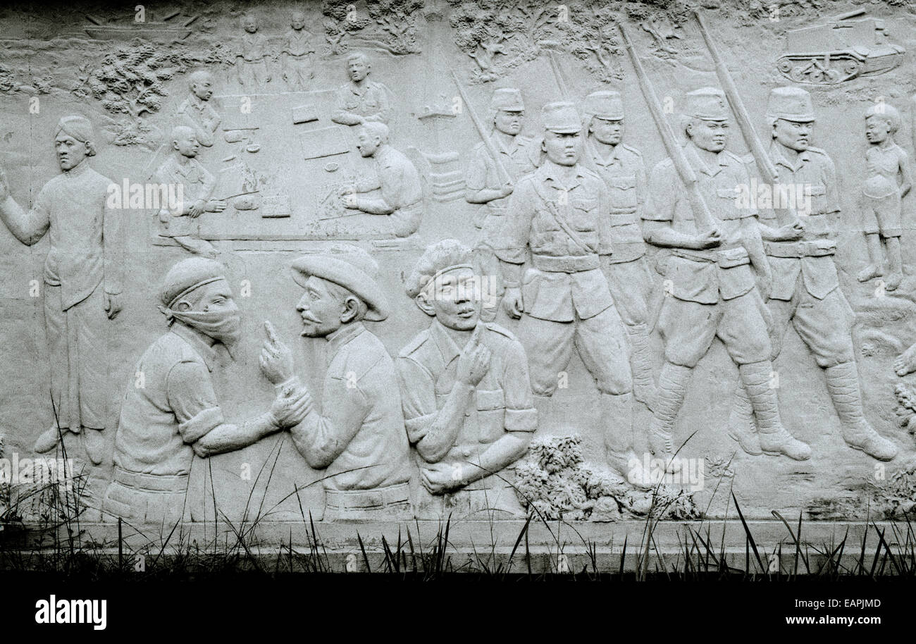 Art of the Indonesian Sultanate at the Kraton Royal Palace in ...