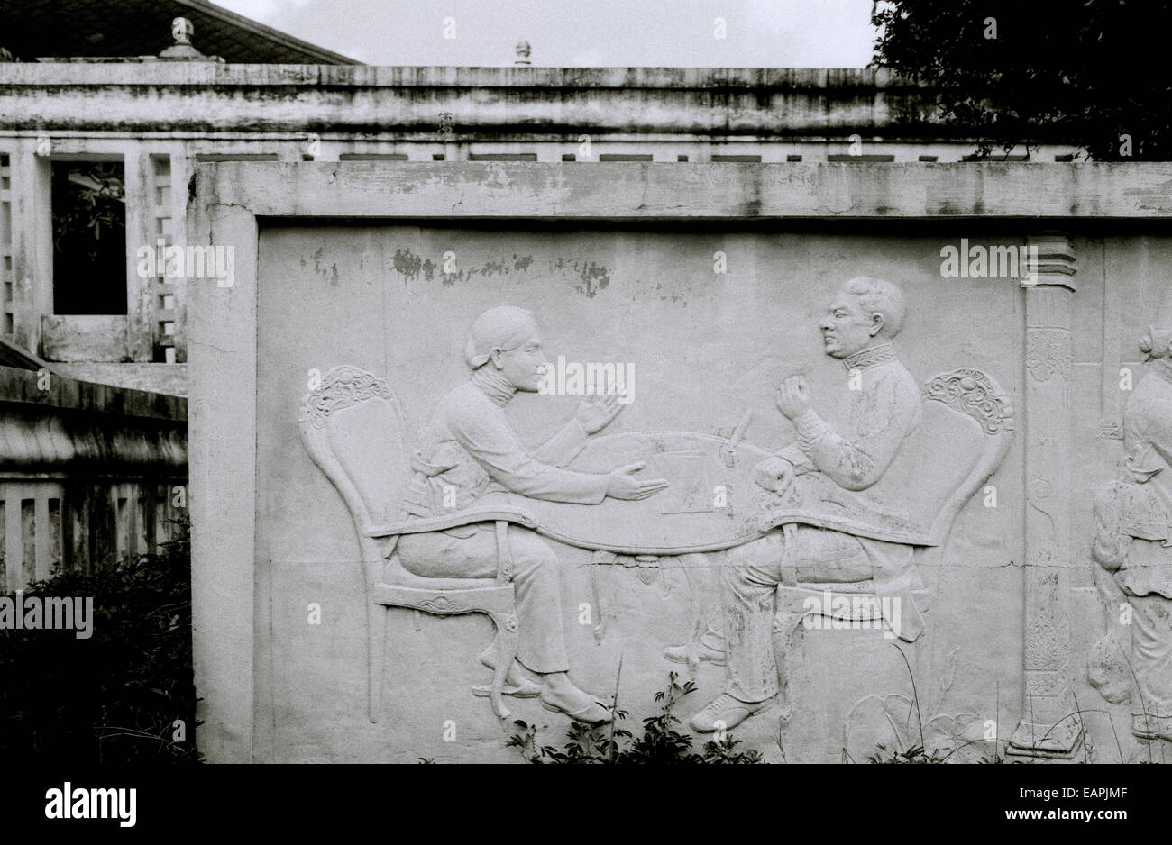 Art of the Indonesian Sultanate at the Kraton Royal Palace in ...