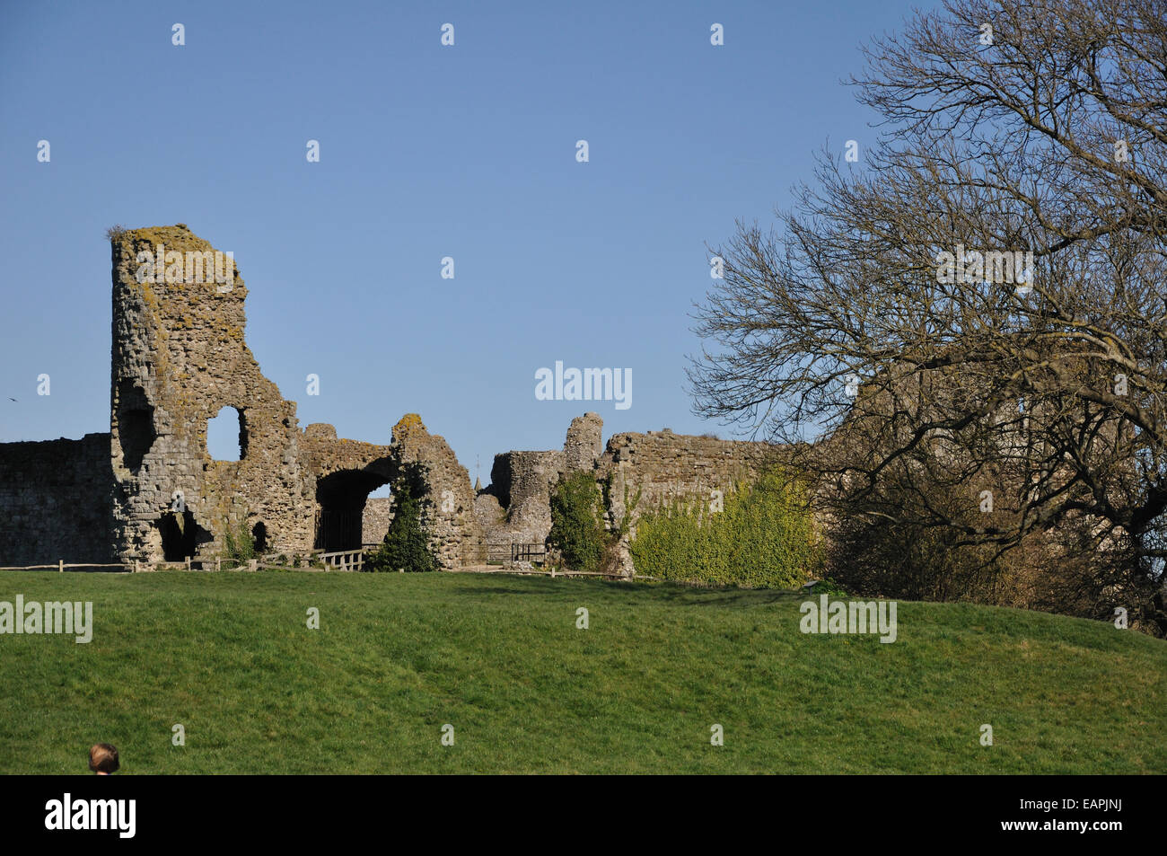 Pevensey hi-res stock photography and images - Alamy