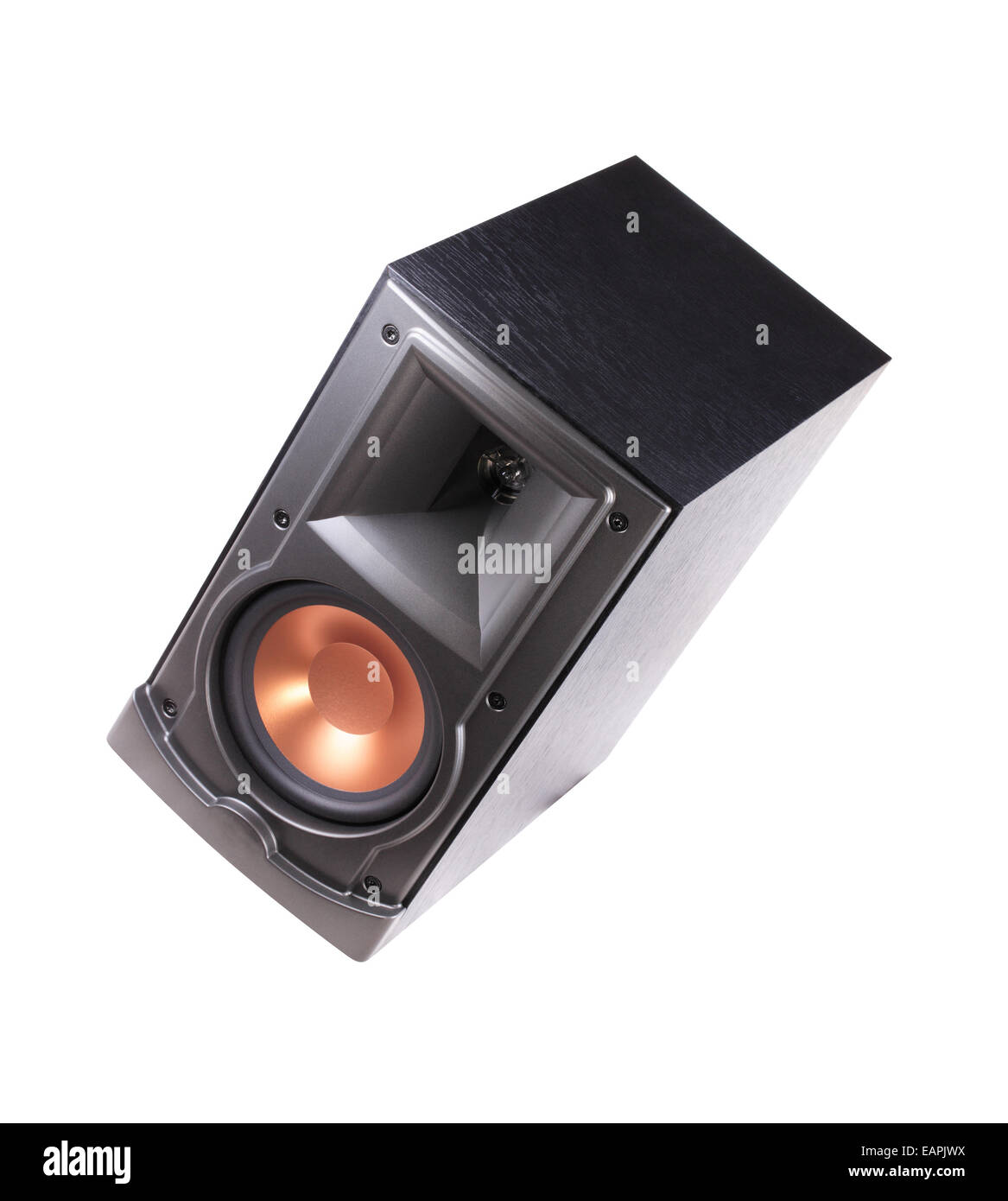 Open speaker hi-res stock photography and images - Alamy