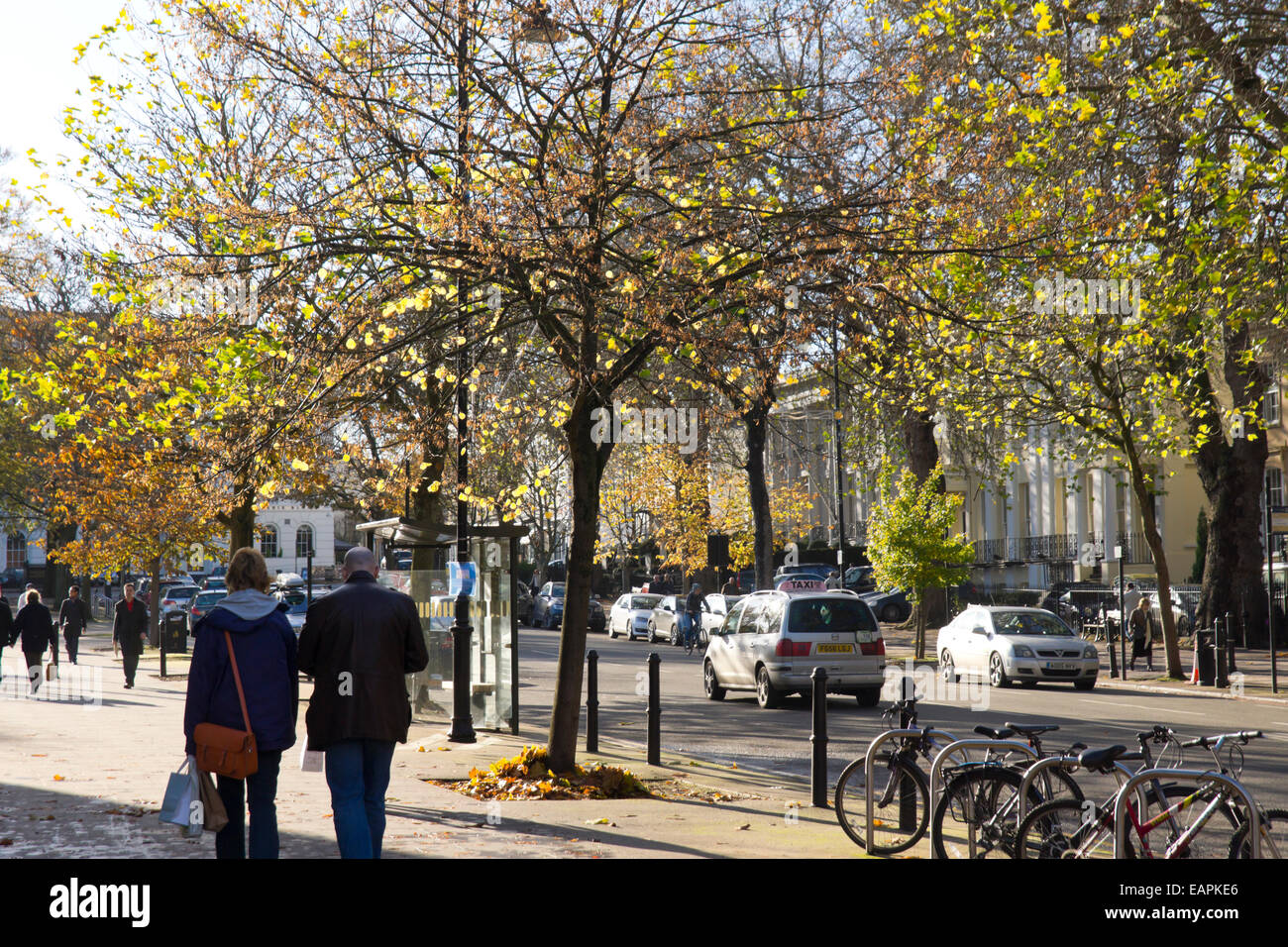Cheltenham hi-res stock photography and images - Alamy