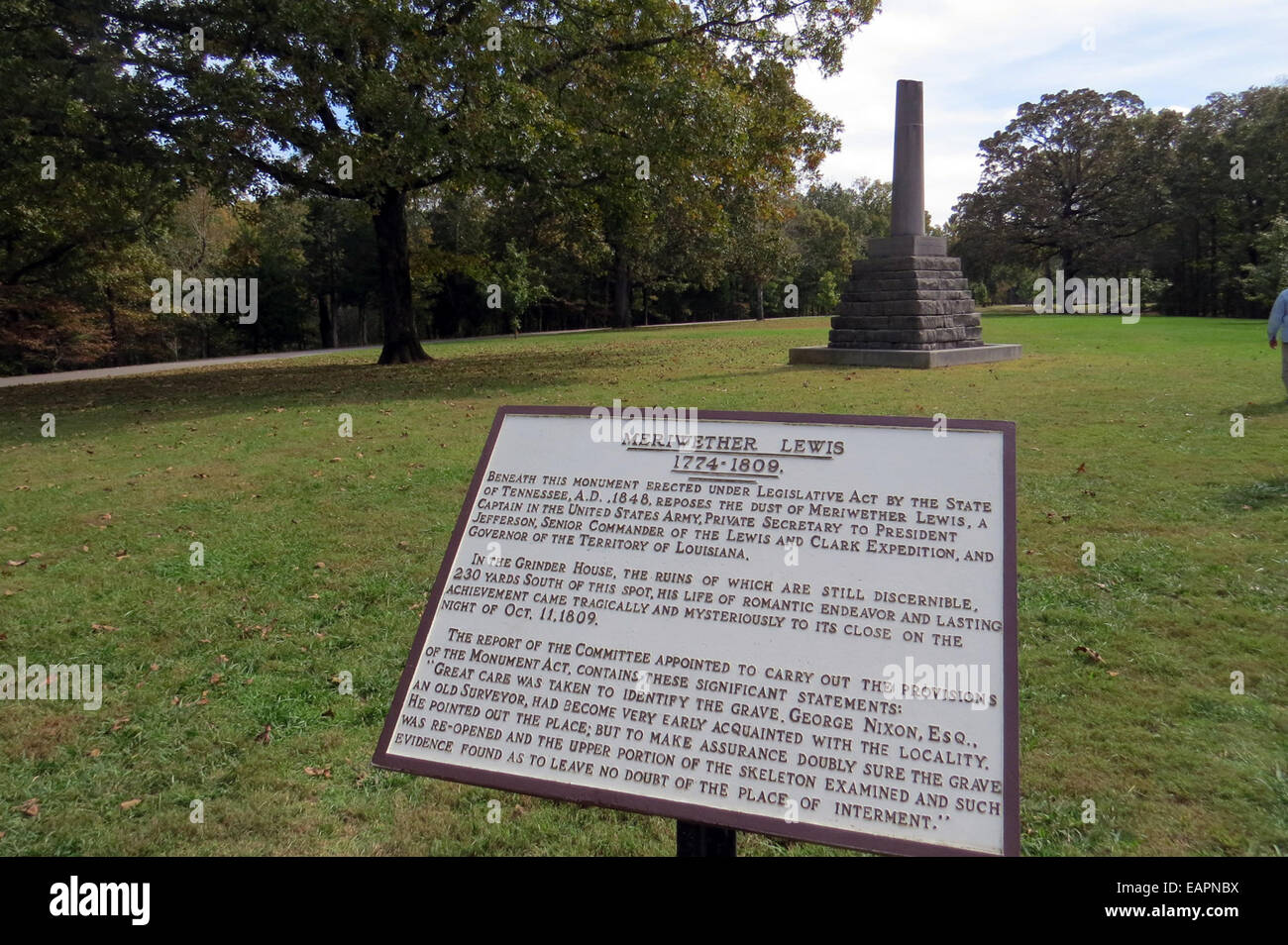 Meriwether hi-res stock photography and images - Alamy